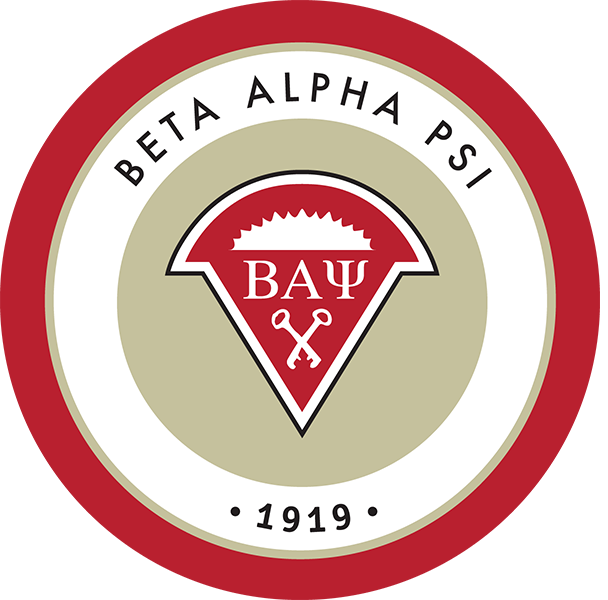 Beta Alpha Psi (BAP) | wpcbsc.com